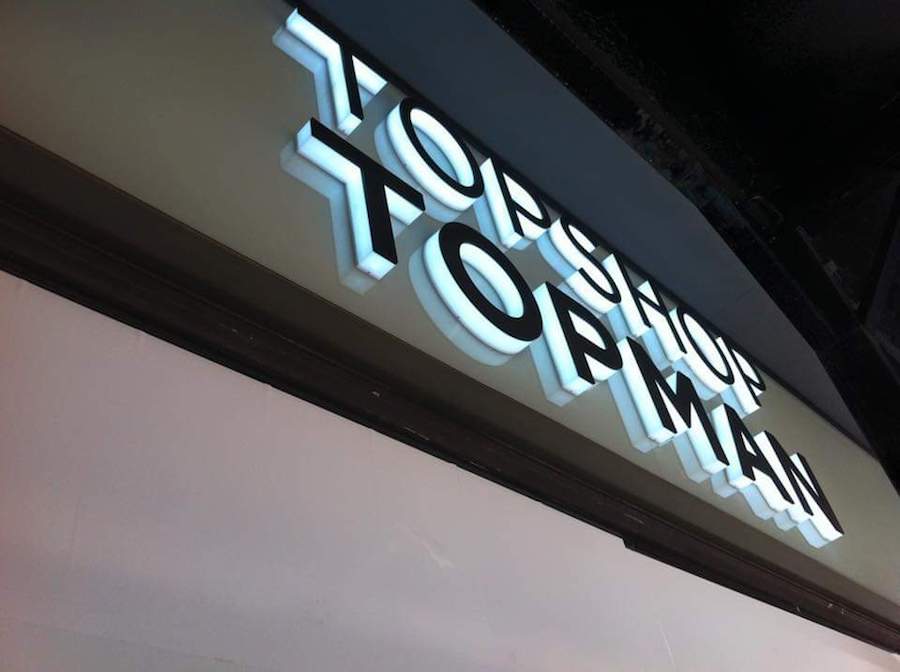 LED Digital Screens Sydney | LED Signs